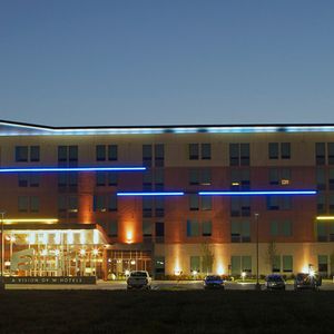 Aloft Tulsa | TravelOK.com - Oklahoma's Official Travel & Tourism Site