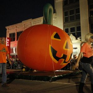 OKC Halloween Parade | TravelOK.com - Oklahoma's Official Travel ...