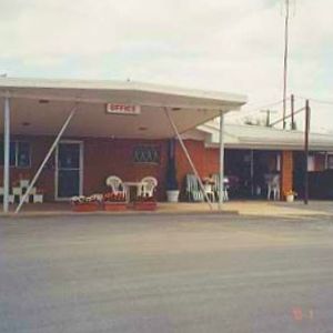 Canton Motel | TravelOK.com - Oklahoma's Official Travel & Tourism Site