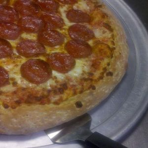 Tribe Pride Pizza | TravelOK.com - Oklahoma's Official Travel & Tourism ...