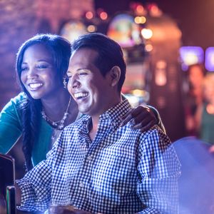 Choctaw Casino - Idabel | TravelOK.com - Oklahoma's Official Travel ...