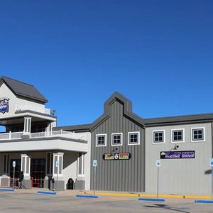 Lucky Star Casino Hammon | TravelOK.com - Oklahoma's Official Travel ...