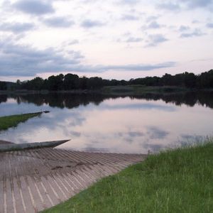 Okmulgee & Dripping Springs Lake & Recreation Area | TravelOK.com ...