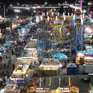 Tulsa Expo Square | TravelOK.com - Oklahoma's Official Travel & Tourism ...