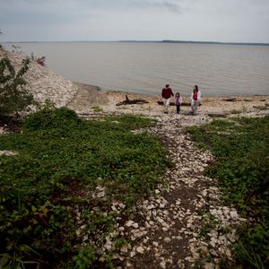 Hugo Lake Park | TravelOK.com - Oklahoma's Official Travel & Tourism Site