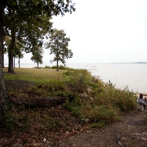Hugo Lake Park | TravelOK.com - Oklahoma's Official Travel & Tourism Site