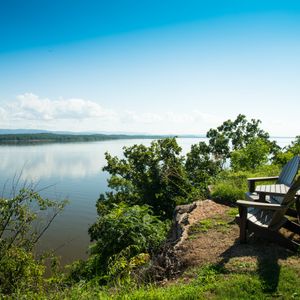 Lake Wister State Park | TravelOK.com - Oklahoma's Official Travel ...