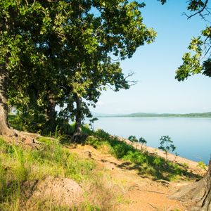 Lake Wister State Park | TravelOK.com - Oklahoma's Official Travel ...