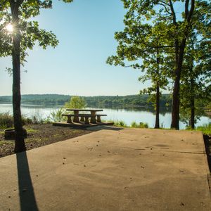 Lake Wister State Park | TravelOK.com - Oklahoma's Official Travel ...