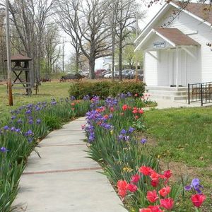 Talbot Research Library & Museum | TravelOK.com - Oklahoma's Official ...