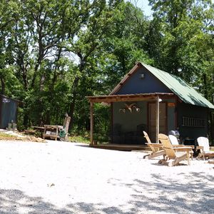 Shiloh Ranch Hunting Camp | TravelOK.com - Oklahoma's Official Travel ...