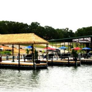 Cookson Bend Resort & Marina | TravelOK.com - Oklahoma's Official ...