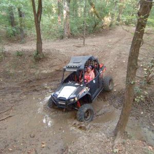 Cross Bar Ranch Off-Road Park | TravelOK.com - Oklahoma's Official ...