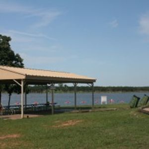 Bell Cow Lake & Equestrian Campground | TravelOK.com - Oklahoma's ...
