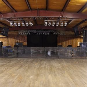 Diamond Ballroom | TravelOK.com - Oklahoma's Official Travel & Tourism Site