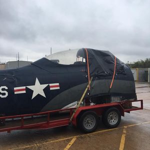 National Weather Museum & Science Center | TravelOK.com - Oklahoma's ...