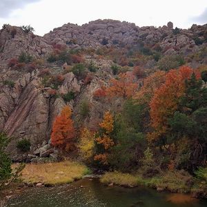 Fall Foliage Hike | TravelOK.com - Oklahoma's Official Travel & Tourism ...