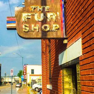 The Fur Shop | TravelOK.com - Oklahoma's Official Travel & Tourism Site