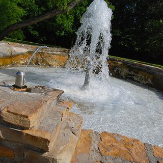 City of Sulphur | TravelOK.com - Oklahoma's Official Travel & Tourism Site