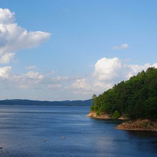 City of Broken Bow | TravelOK.com - Oklahoma's Official Travel ...