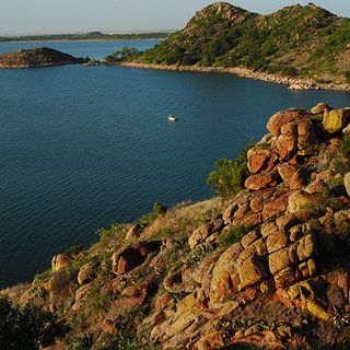 City of Altus | TravelOK.com - Oklahoma's Official Travel & Tourism Site