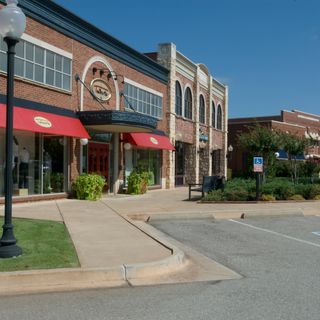 City of Edmond | TravelOK.com - Oklahoma's Official Travel & Tourism Site