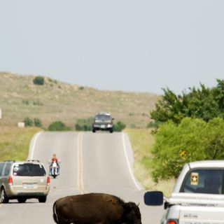 Motorcycling in Oklahoma | TravelOK.com - Oklahoma's Official Travel ...