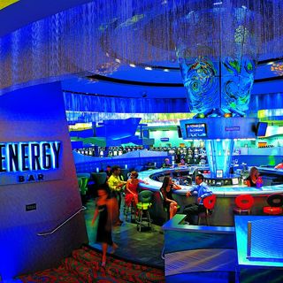 Nightlife Entertainment | TravelOK.com - Oklahoma's Official Travel ...