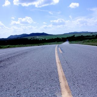 Motorcycling in Oklahoma | TravelOK.com - Oklahoma's Official Travel ...