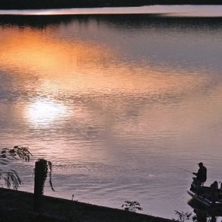 Fishing in Oklahoma | TravelOK.com - Oklahoma's Official Travel ...