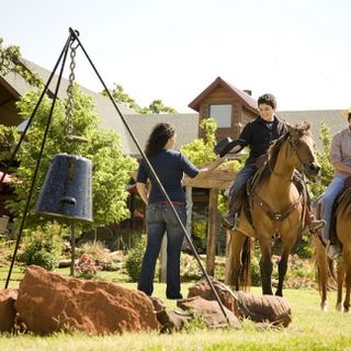 Guest Ranch Experiences | TravelOK.com - Oklahoma's Official Travel ...