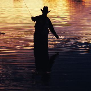 Fishing in Oklahoma | TravelOK.com - Oklahoma's Official Travel ...