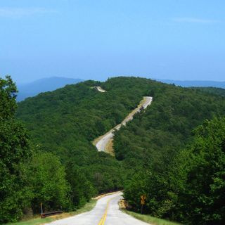 Motorcycling in Oklahoma | TravelOK.com - Oklahoma's Official Travel ...