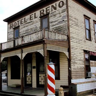 City of El Reno | TravelOK.com - Oklahoma's Official Travel & Tourism Site
