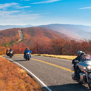Motorcycling in Oklahoma | TravelOK.com - Oklahoma's Official Travel ...