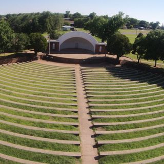 City of Clinton | TravelOK.com - Oklahoma's Official Travel & Tourism Site