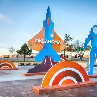 Midwest City | TravelOK.com - Oklahoma's Official Travel & Tourism Site