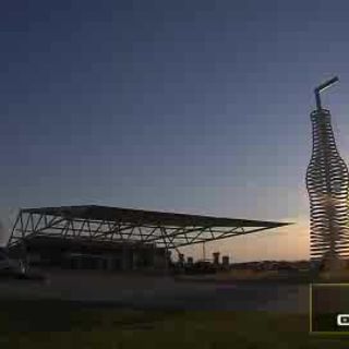 City of Arcadia | TravelOK.com - Oklahoma's Official Travel & Tourism Site