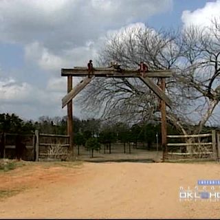 Guest Ranch Experiences | TravelOK.com - Oklahoma's Official Travel ...