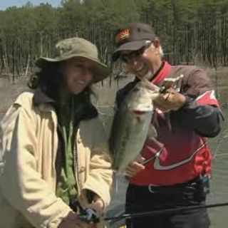 Fishing in Oklahoma | TravelOK.com - Oklahoma's Official Travel ...