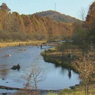 Fishing in Oklahoma | TravelOK.com - Oklahoma's Official Travel ...