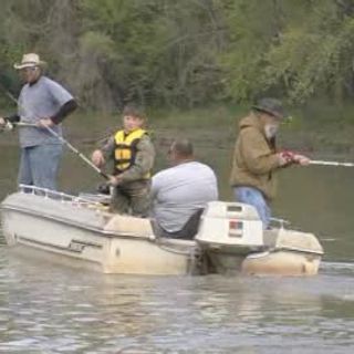 Fishing in Oklahoma | TravelOK.com - Oklahoma's Official Travel ...