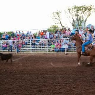 Oklahoma Rodeos | TravelOK.com - Oklahoma's Official Travel & Tourism Site