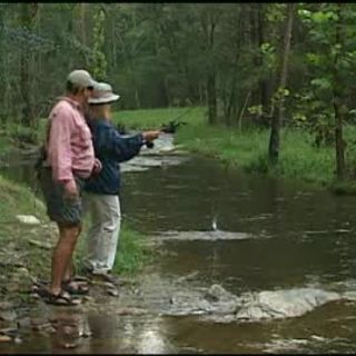 Fishing in Oklahoma | TravelOK.com - Oklahoma's Official Travel ...