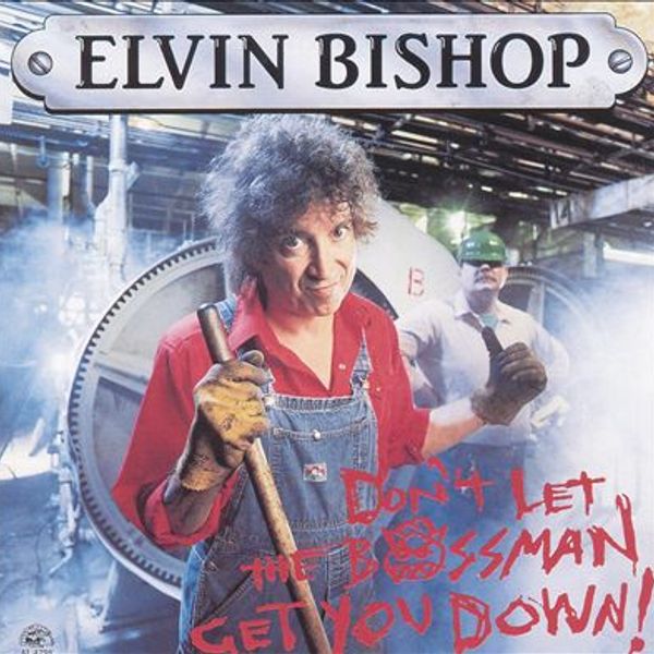 Oklahoma Music Trail: Elvin Bishop | TravelOK.com - Oklahoma's Official ...