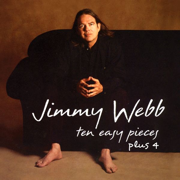Oklahoma Music Trail: Jimmy Webb | TravelOK.com - Oklahoma's Official ...