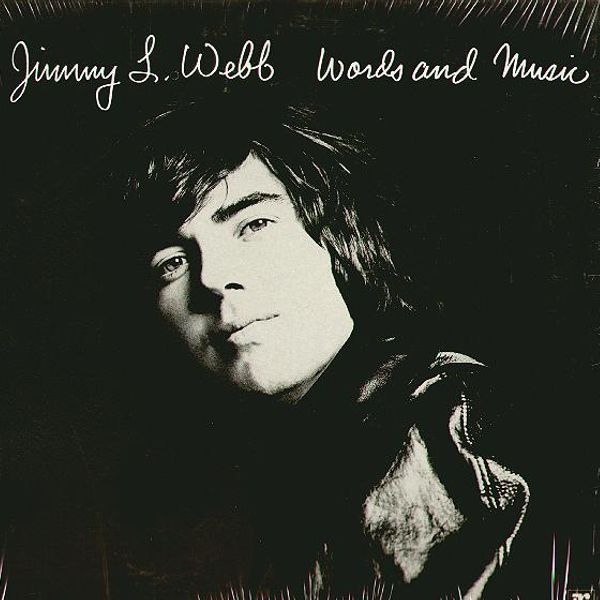 Oklahoma Music Trail: Jimmy Webb | TravelOK.com - Oklahoma's Official ...