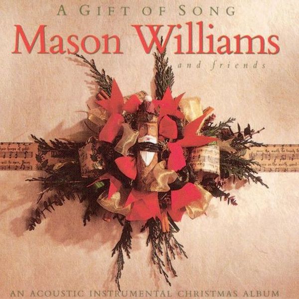 Oklahoma Music Trail: Mason Williams | TravelOK.com - Oklahoma's ...