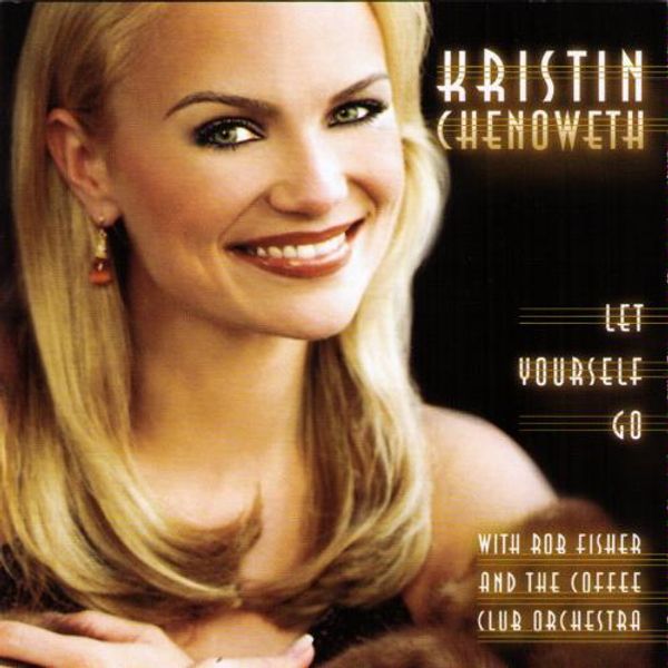 Oklahoma Music Trail: Kristin Chenoweth | TravelOK.com - Oklahoma's ...