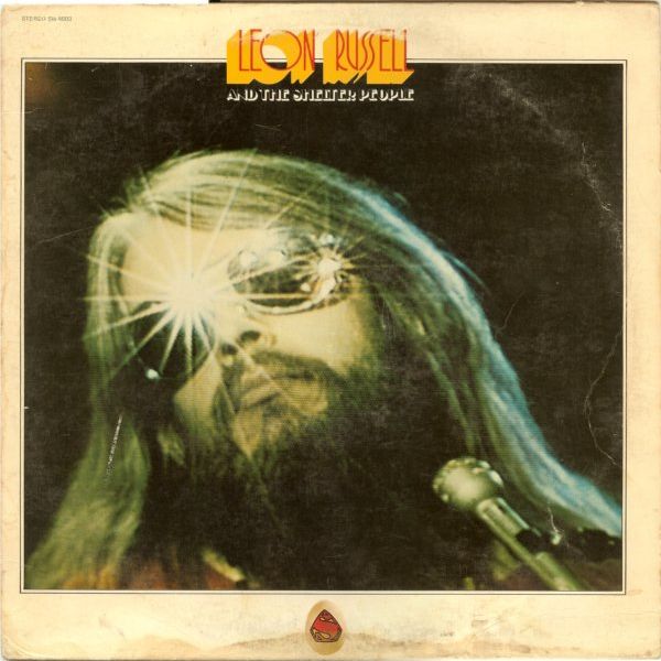 Oklahoma Music Trail: Leon Russell | TravelOK.com - Oklahoma's Official ...